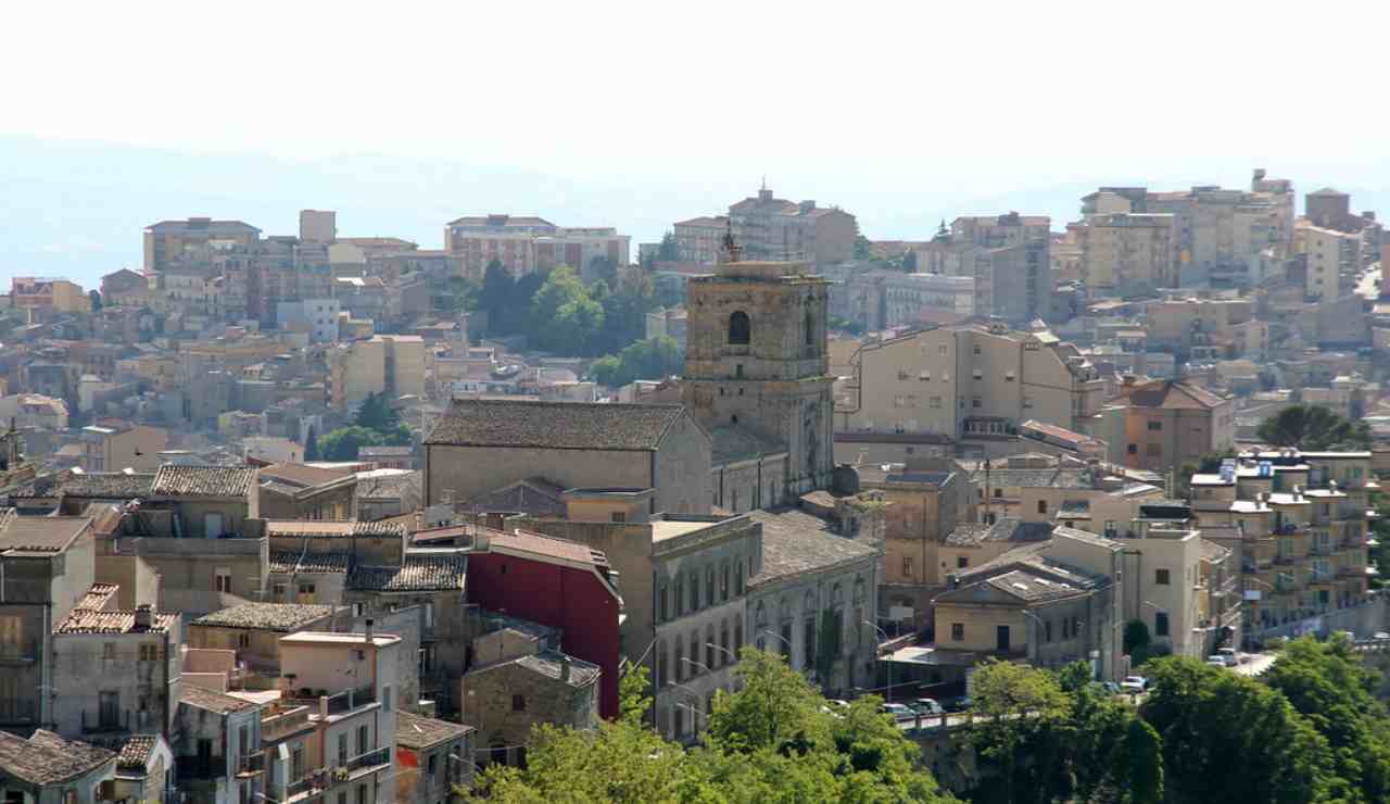 Nel cuore di Enna nasce la CONTRADA più BELLA d'Italia | Un borgo con ...